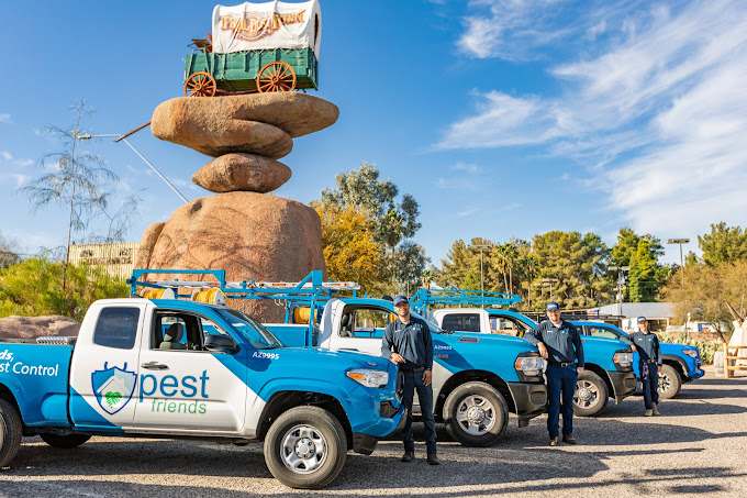 How the Right Pest Control Uniform Enhances Company Branding